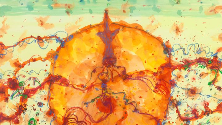 Meet the Artist: John Olsen - Art Series Hotels