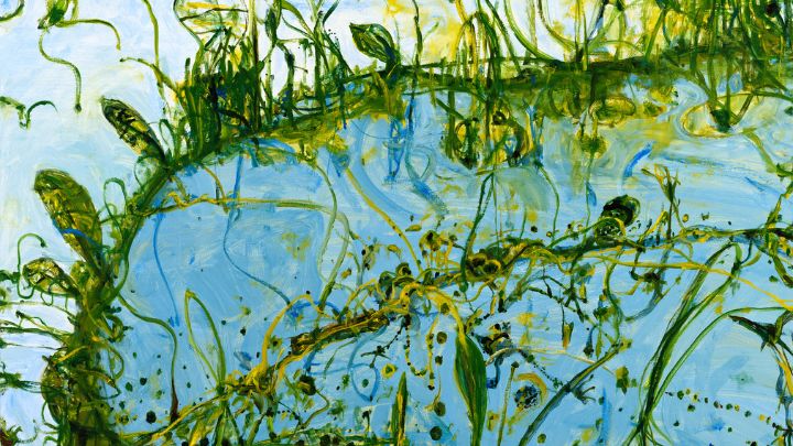 Meet the Artist: John Olsen - Art Series Hotels