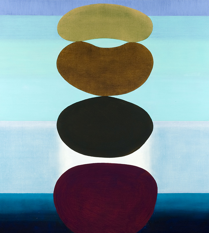 Meet the Artist: Michael Johnson - Art Series Hotels