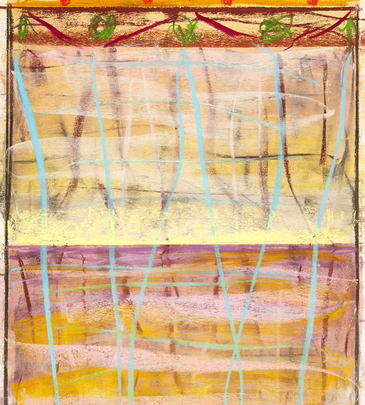 Meet the Artist: Michael Johnson - Art Series Hotels
